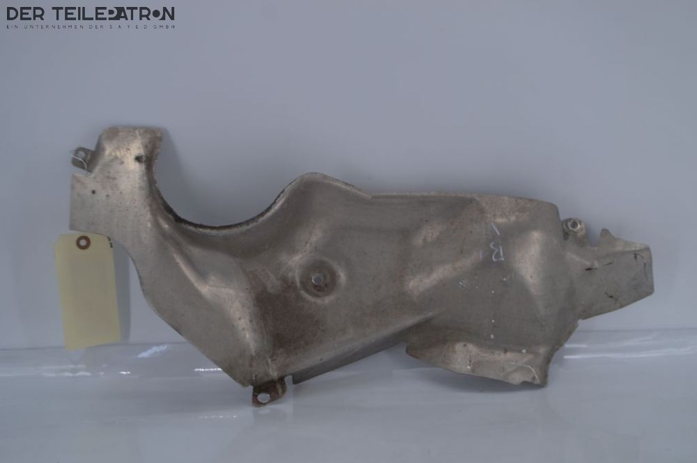 BMW ALPINA B10 5 (E39) 3.2 Fessura termica anteriore destra